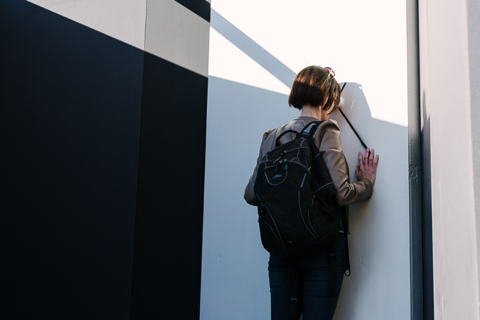 How Do We Look at Art?