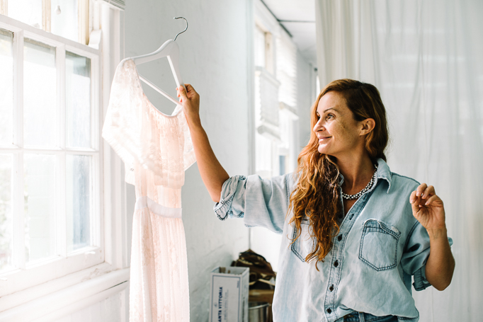 Alice McCall Turns 10