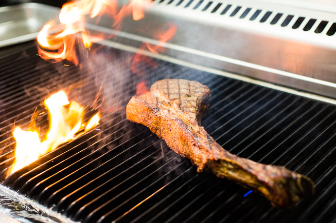 Tackling the Tomahawk