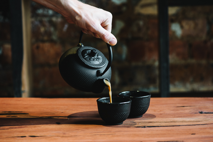 A Sticky Chai Brewing Guide