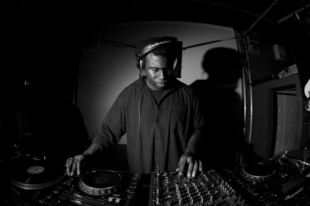 Mad Racket at Marrickville Bowlo