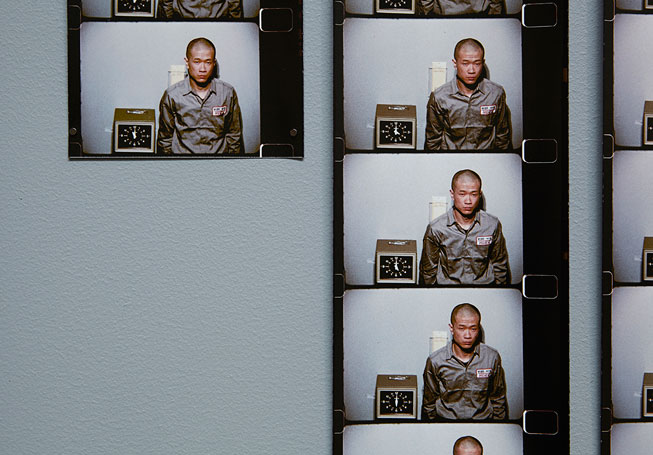 Collapsing Art and Life