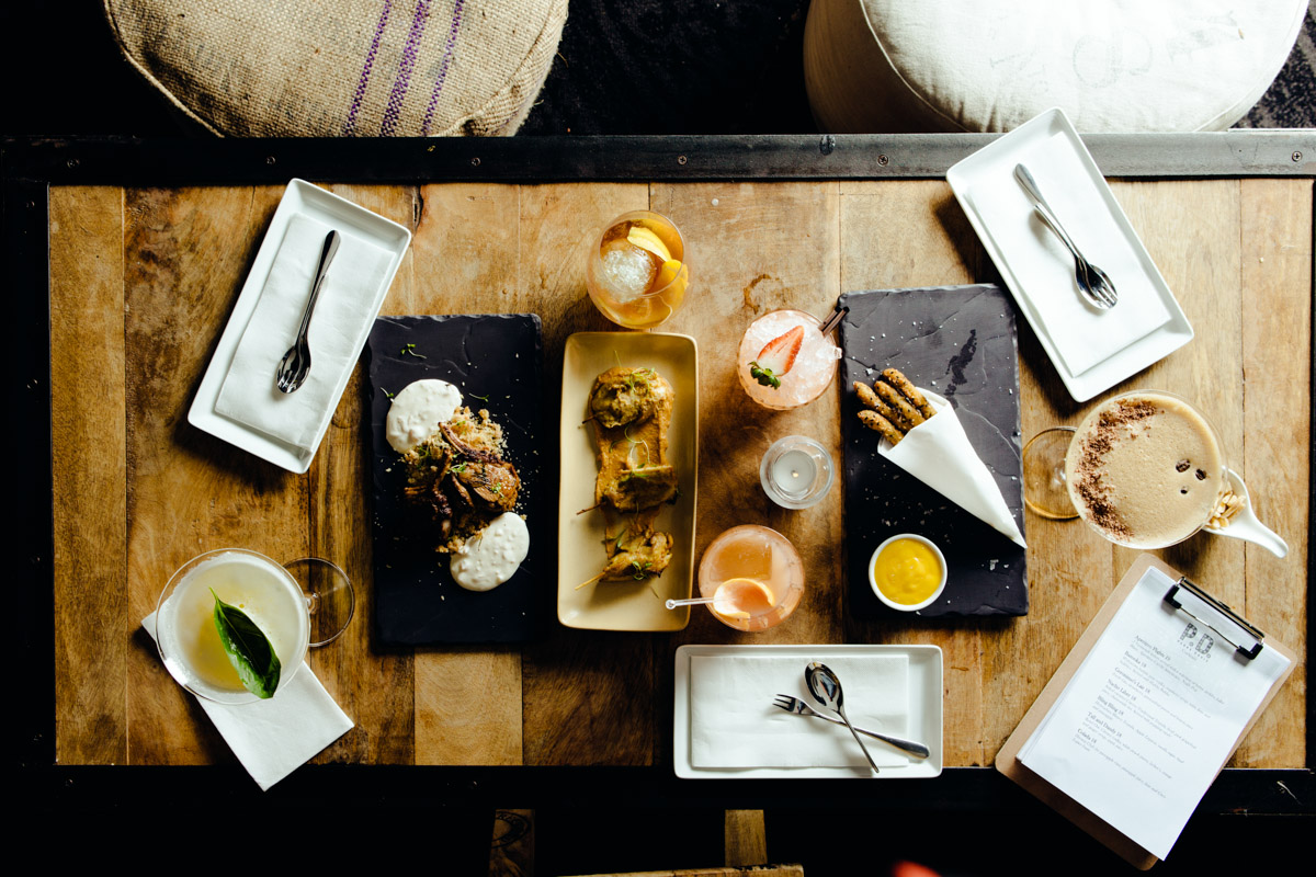 A Prescription for Parke Davis