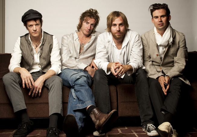 The White Album Revisited