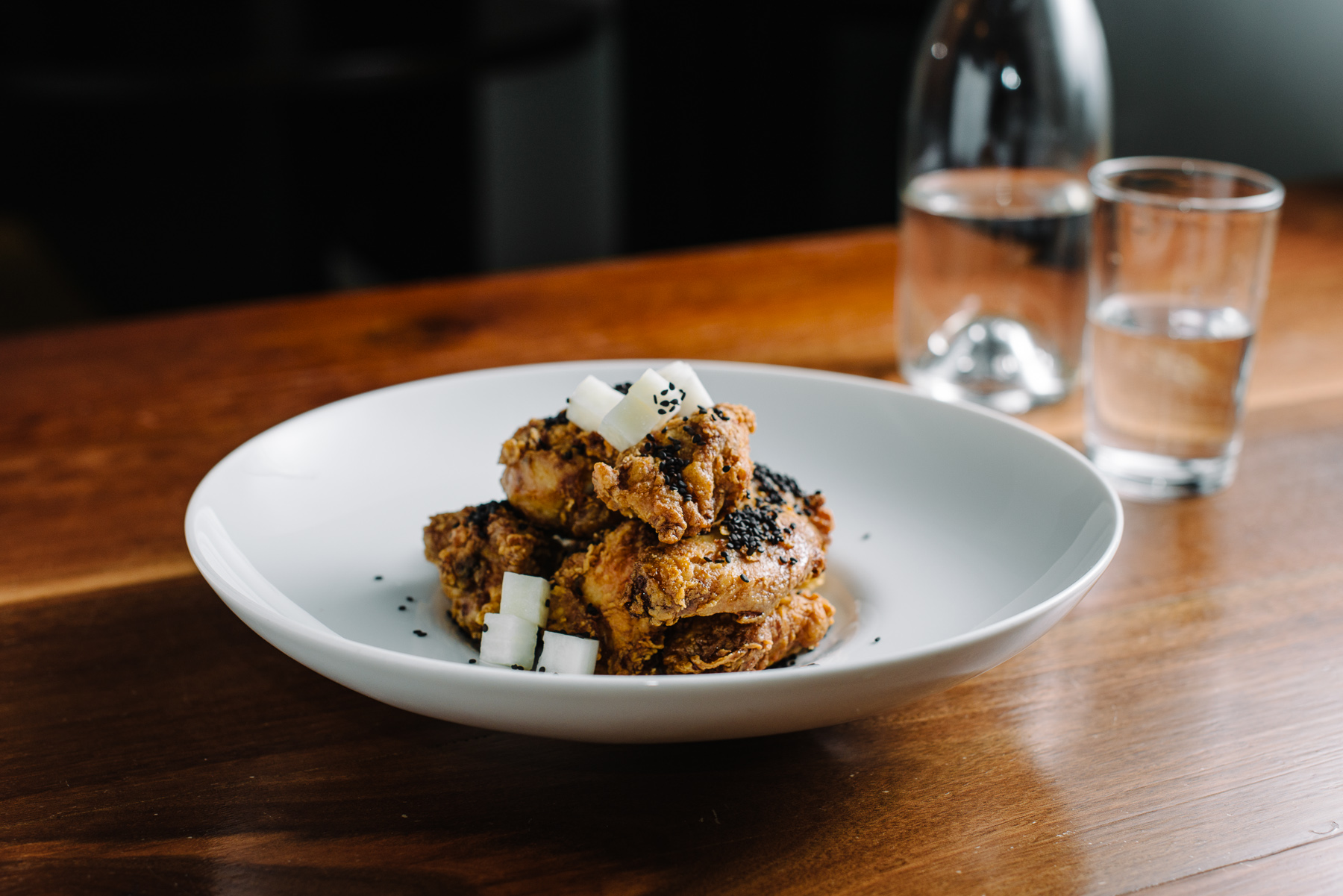 Fried and Tested: Sydney’s Best Fried Chicken