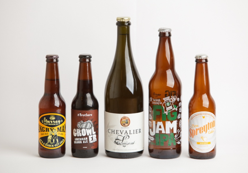 Sip & Savour the Last Drops of Sydney Craft Beer Week