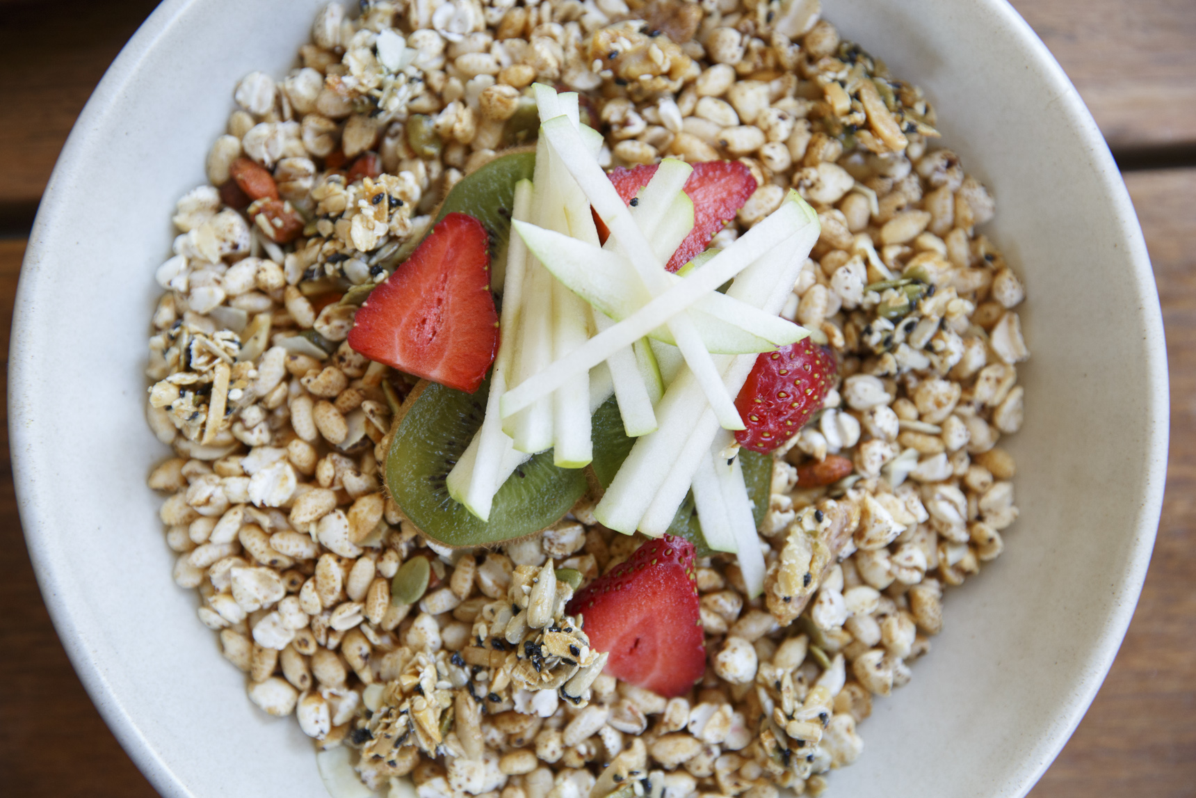 Anvil Coffee Co. Opens in Artarmon