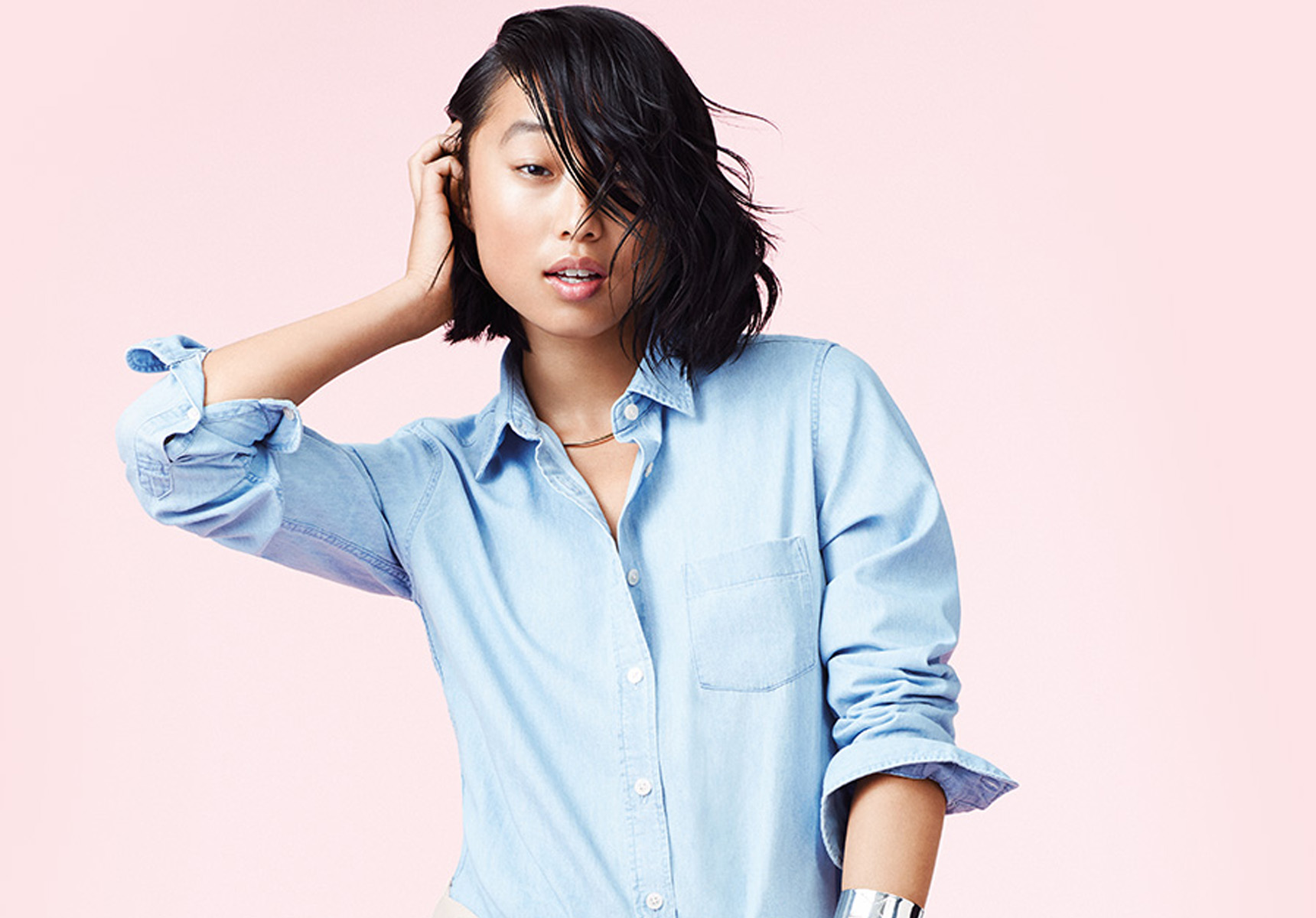 H&M and UNIQLO Open This Week