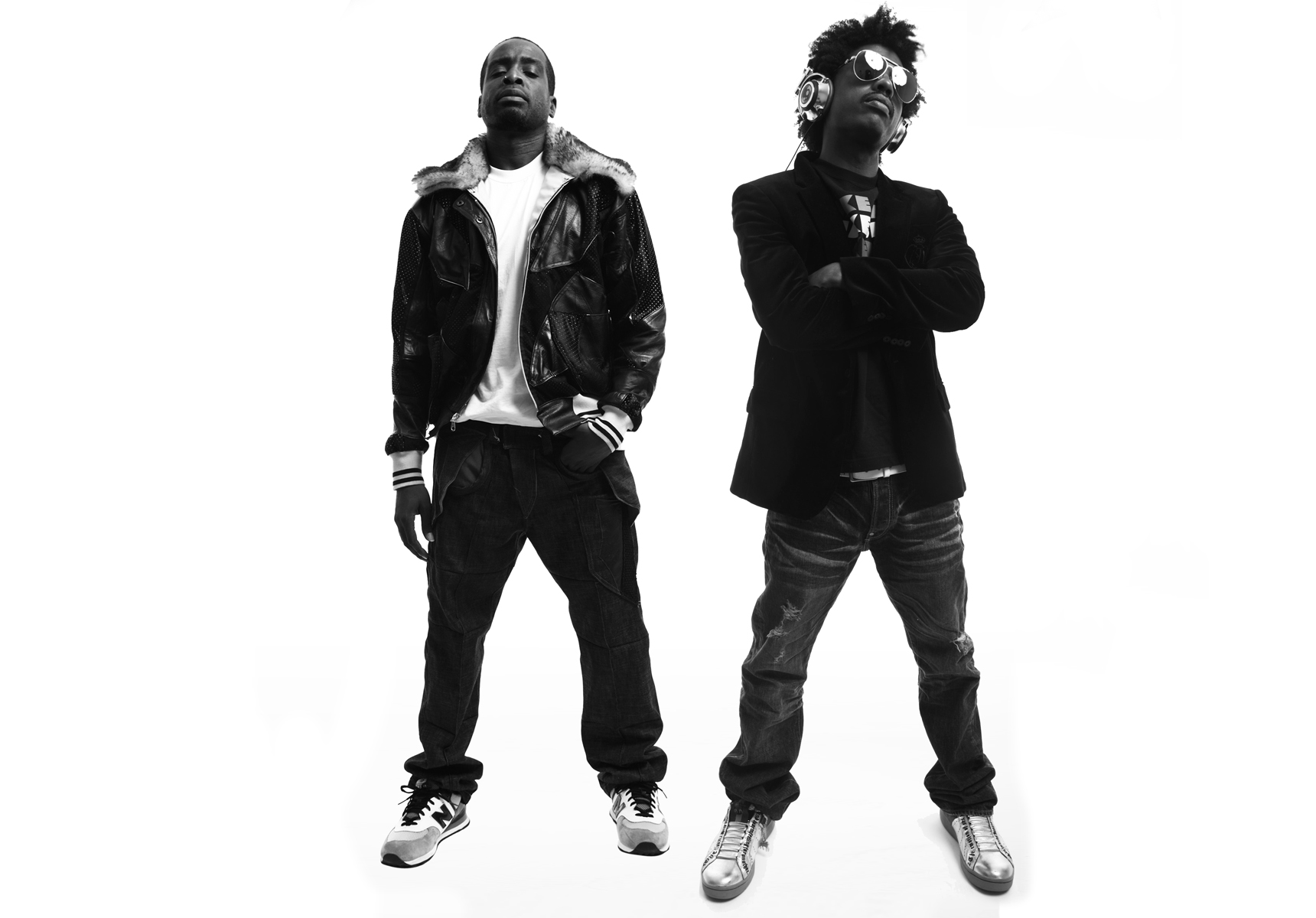 The Pharcyde – Keeping It Bizarre