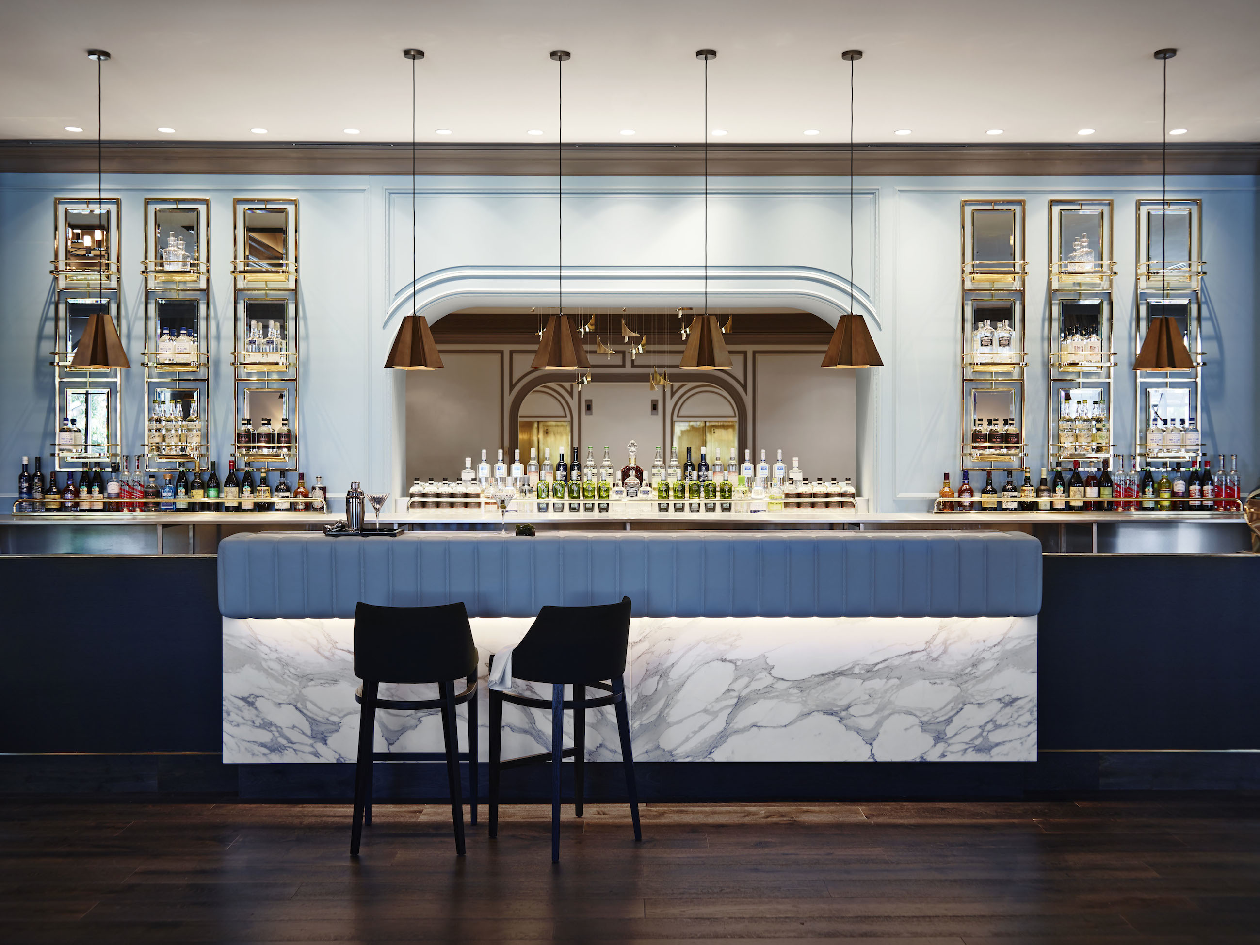 InterContinental Sydney in Double Bay Opens Tomorrow
