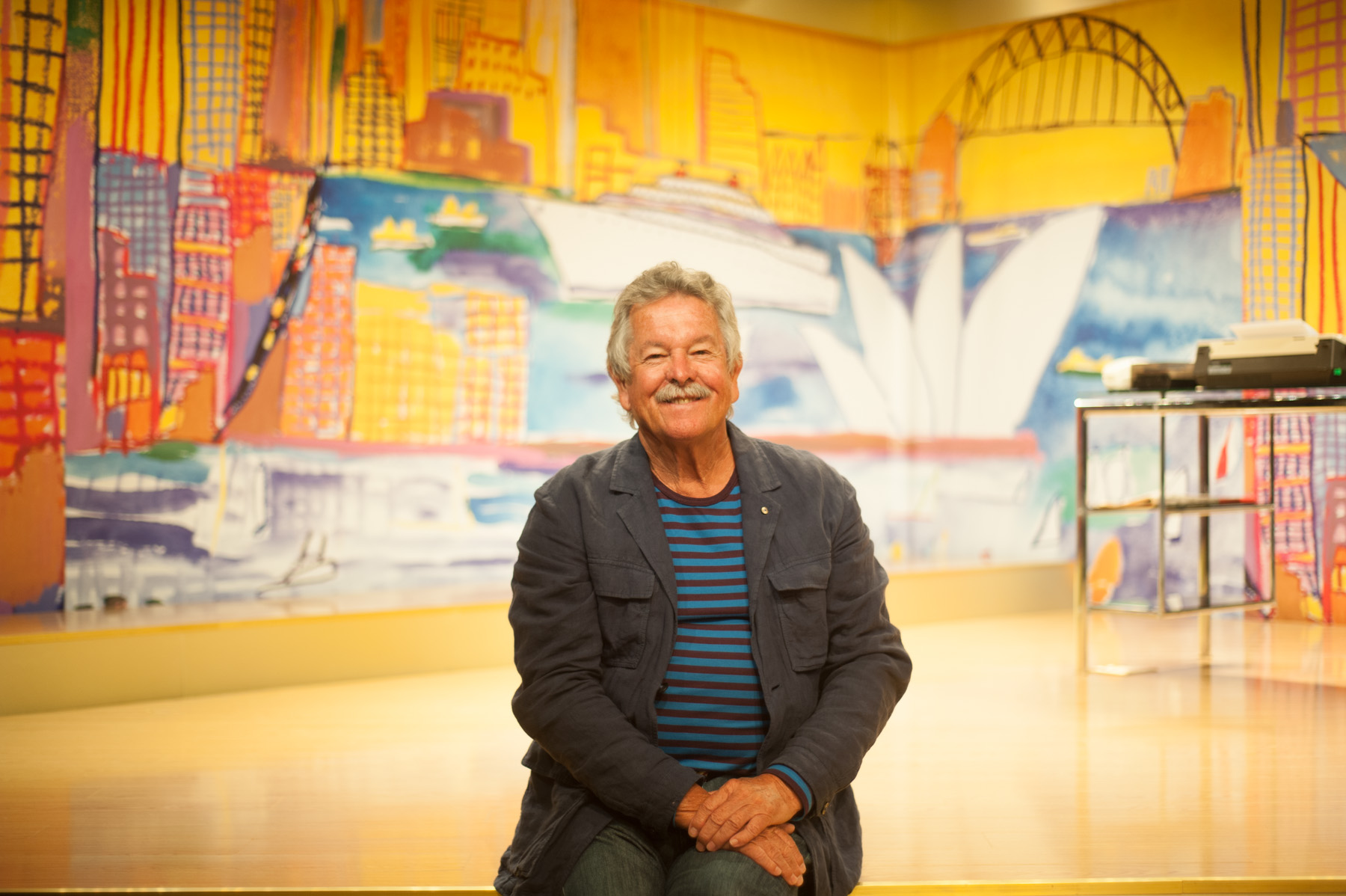 Ken Done’s Emerald City