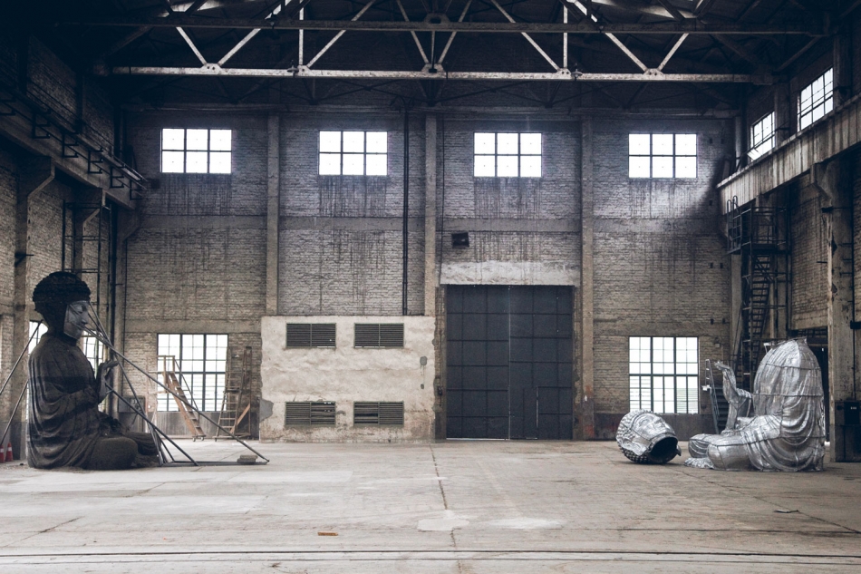 Carriageworks Launches its 2015 Program