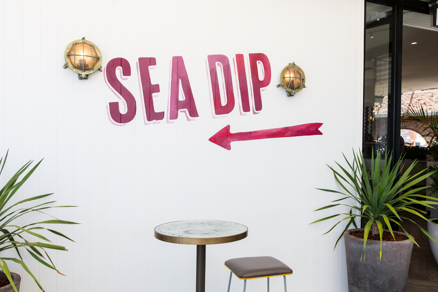 The Collaroy’s New ‘Do