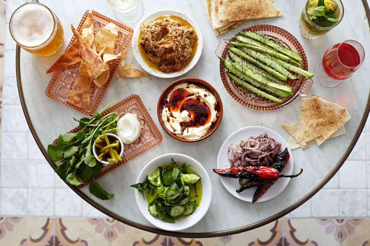 Coogee Pavilion Rooftop is Open