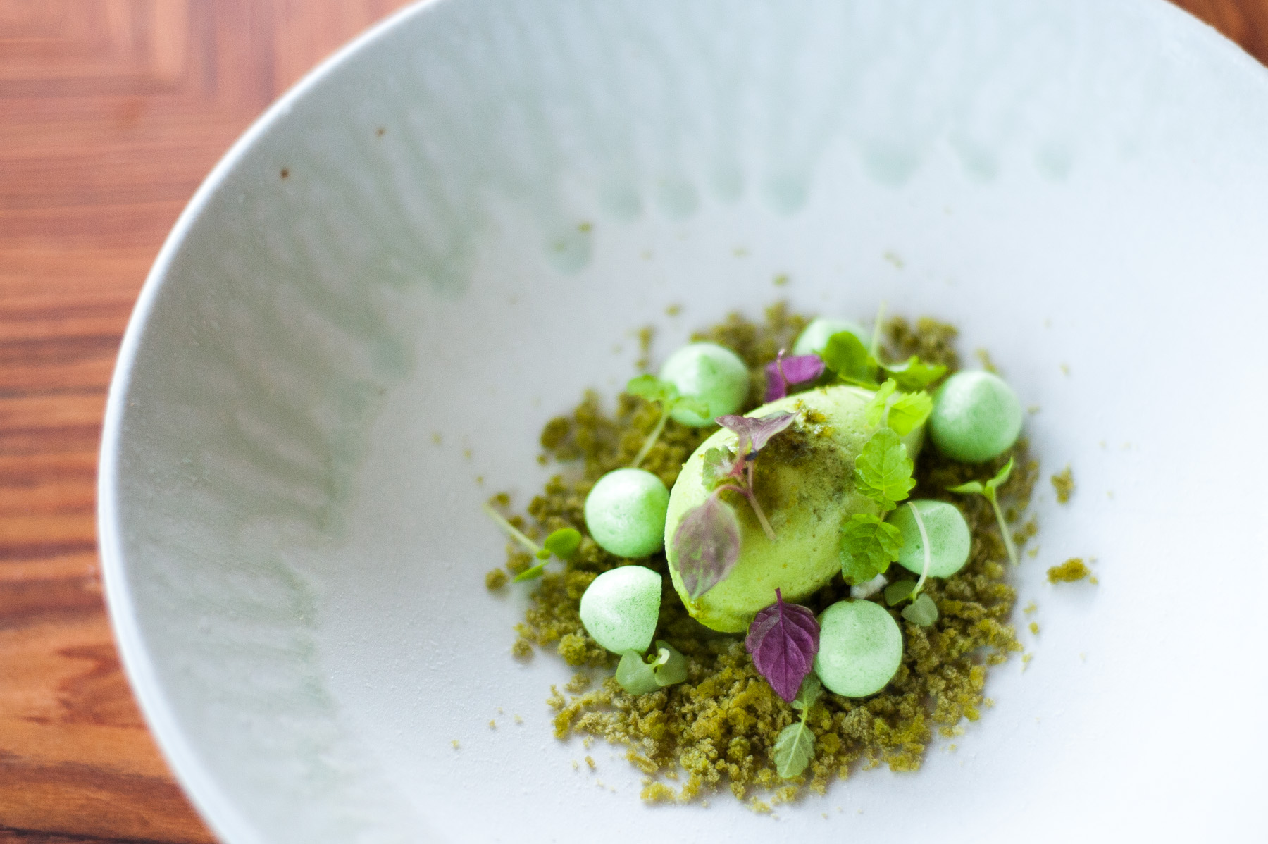 Up in Lights at LuMi