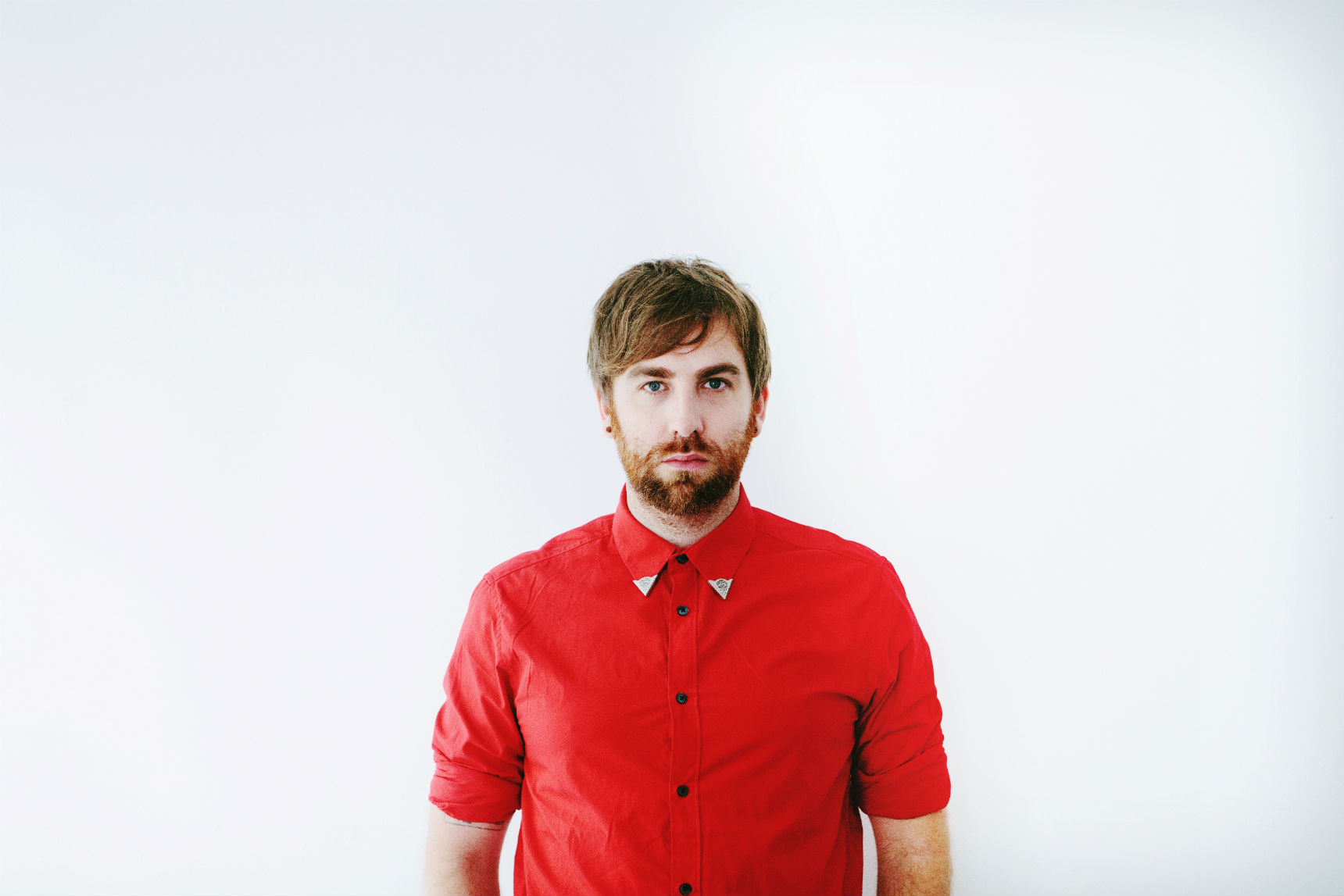 Josh Pyke’s Orchestral Debut