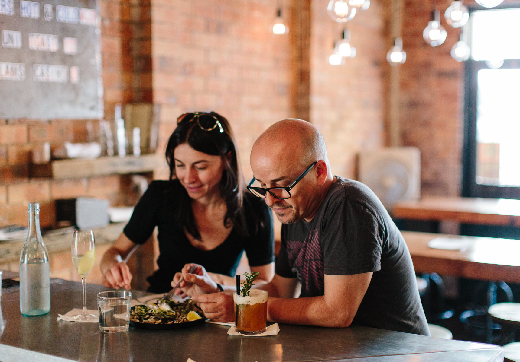 Four New Bars to Try Tonight