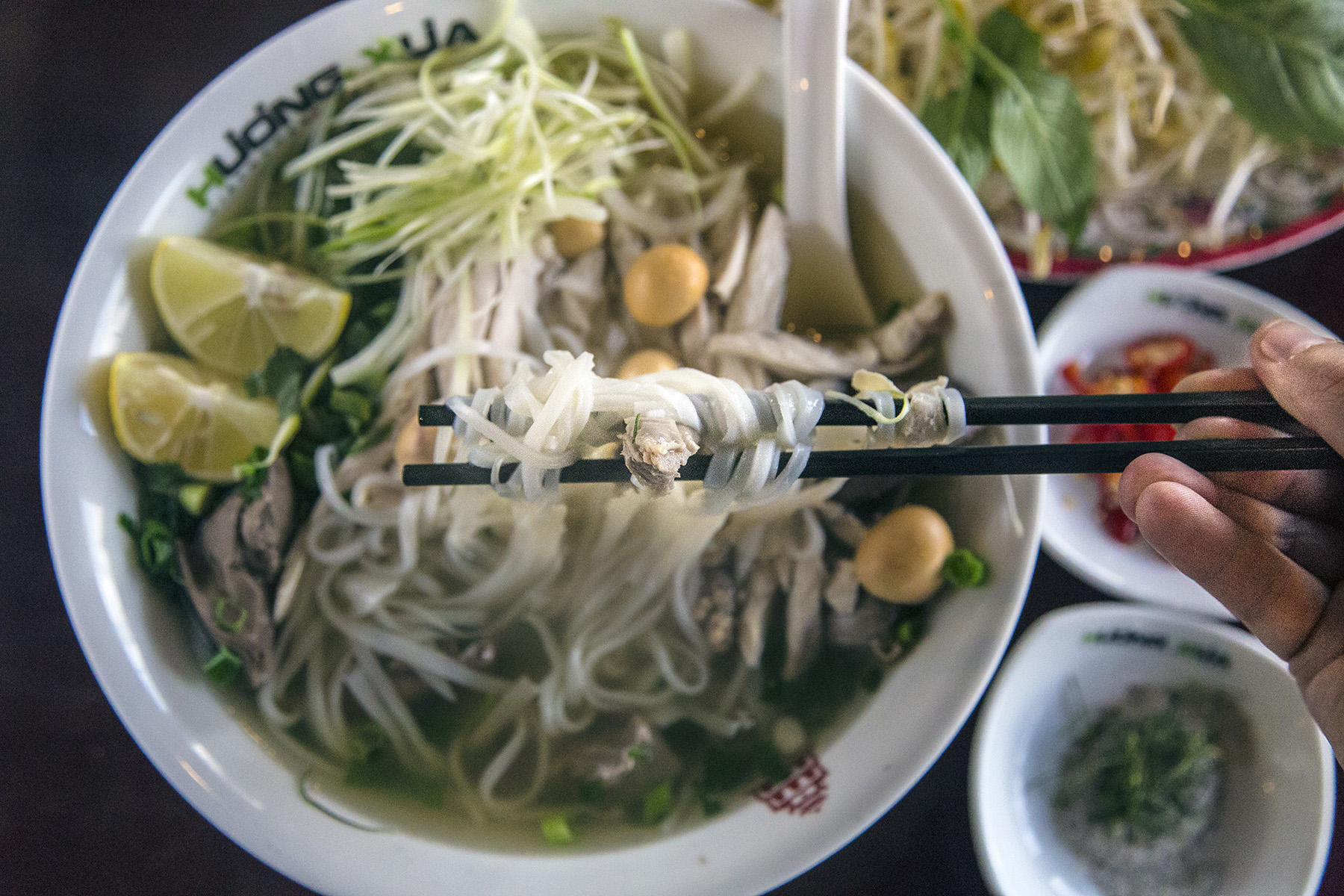 Broadsheet’s Guide to Pho