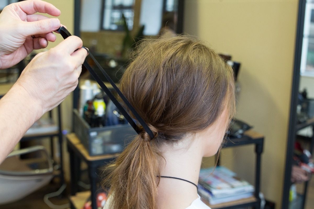 How To: Three Hair Styles to Try