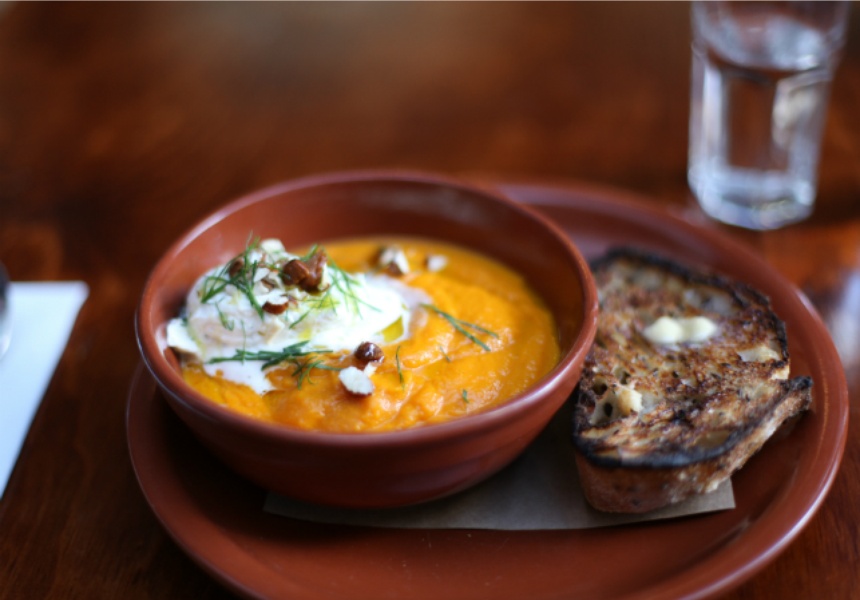 Soup Group At It Again