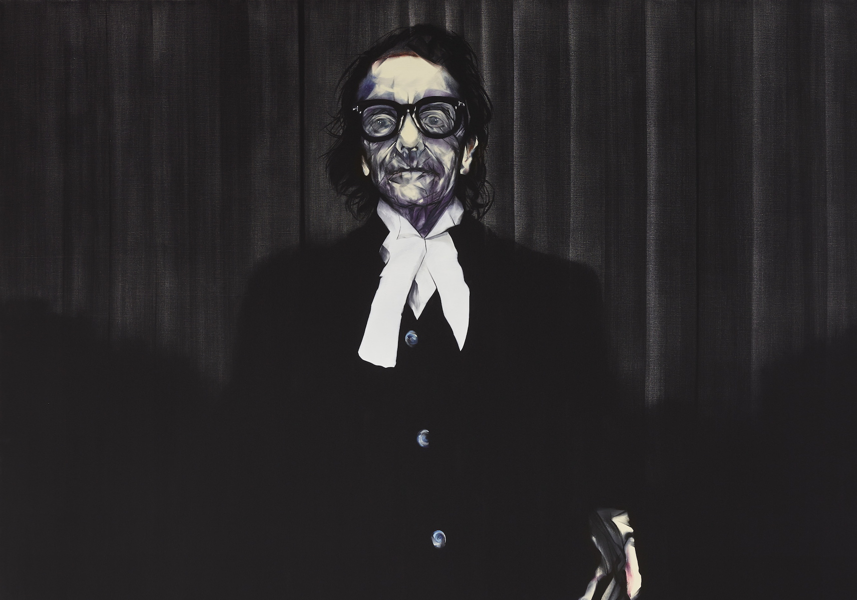 The Archibald Prize Winner Announced