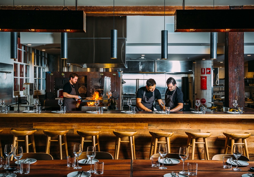 The Best New Restaurants of 2015 (So Far)