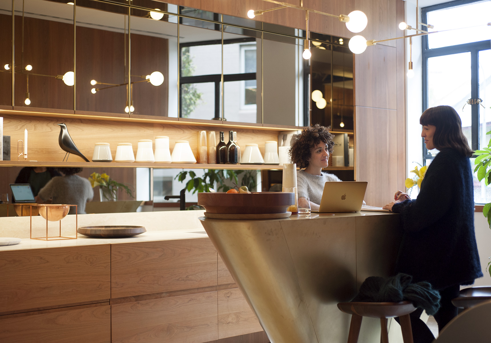 Creative Spaces: Paramount by The Office Space