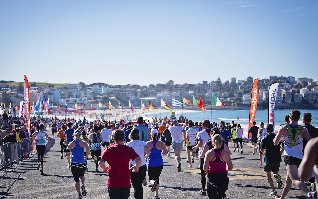 A Post-Race Guide to the City2Surf