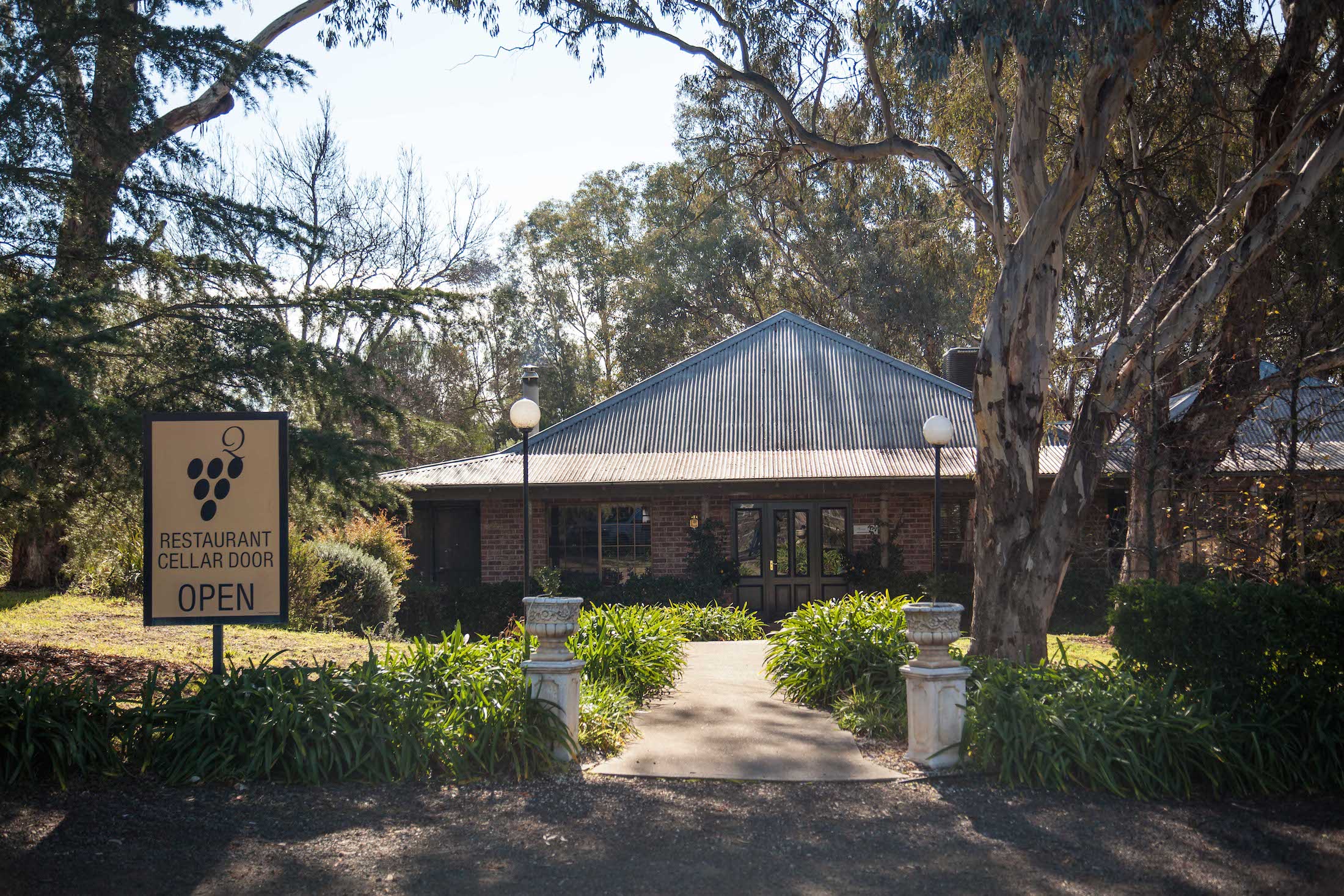 Out of Town Guide: Cowra