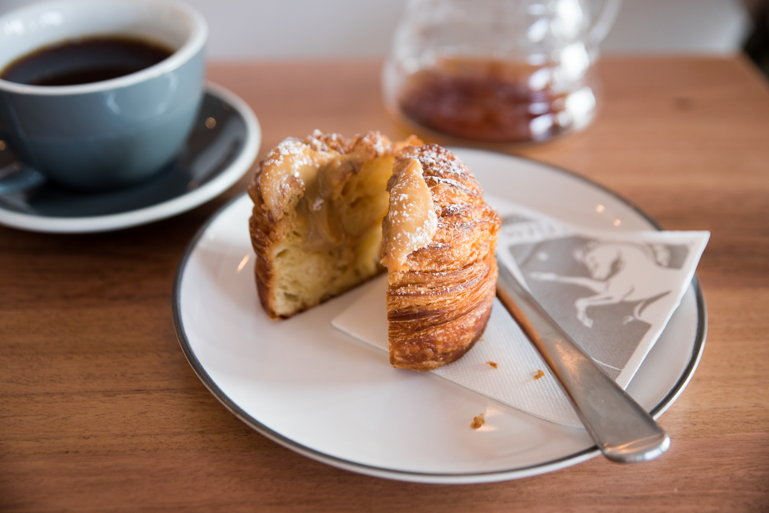 Four New Inner-West Cafes To Try