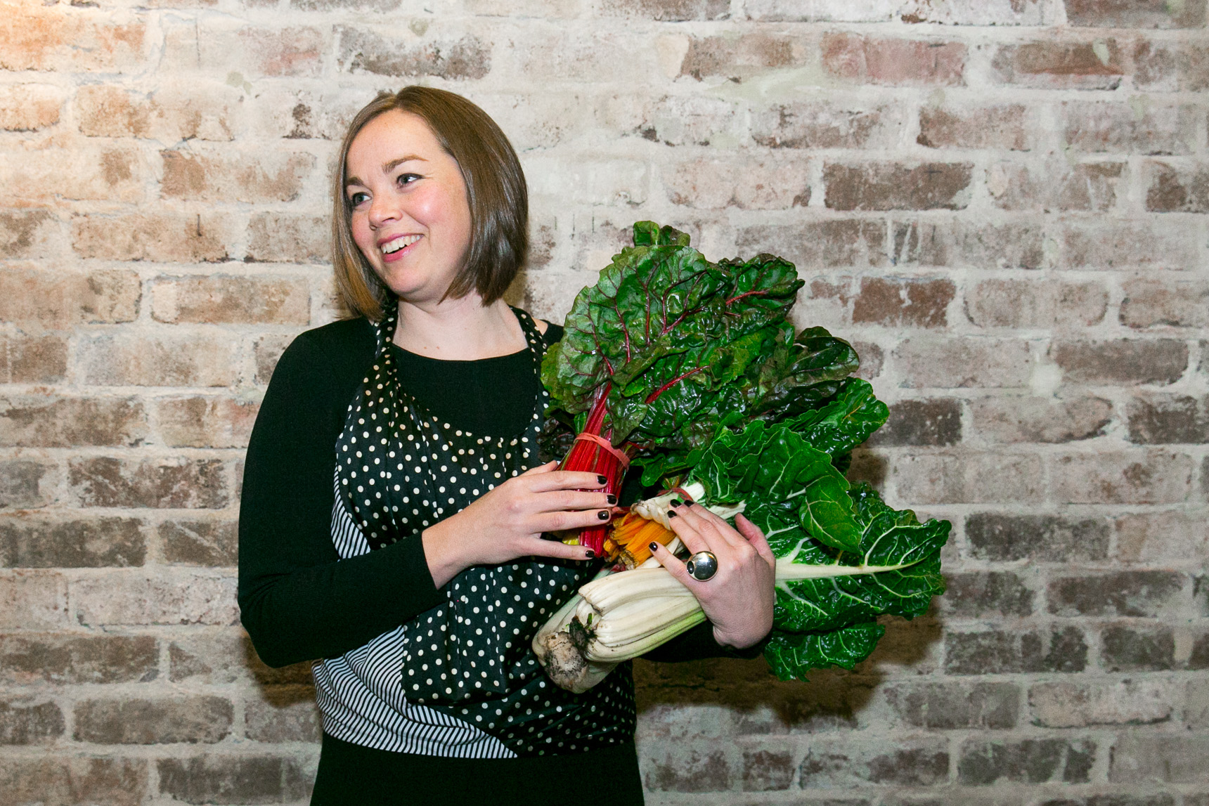 New Job Title: Forager