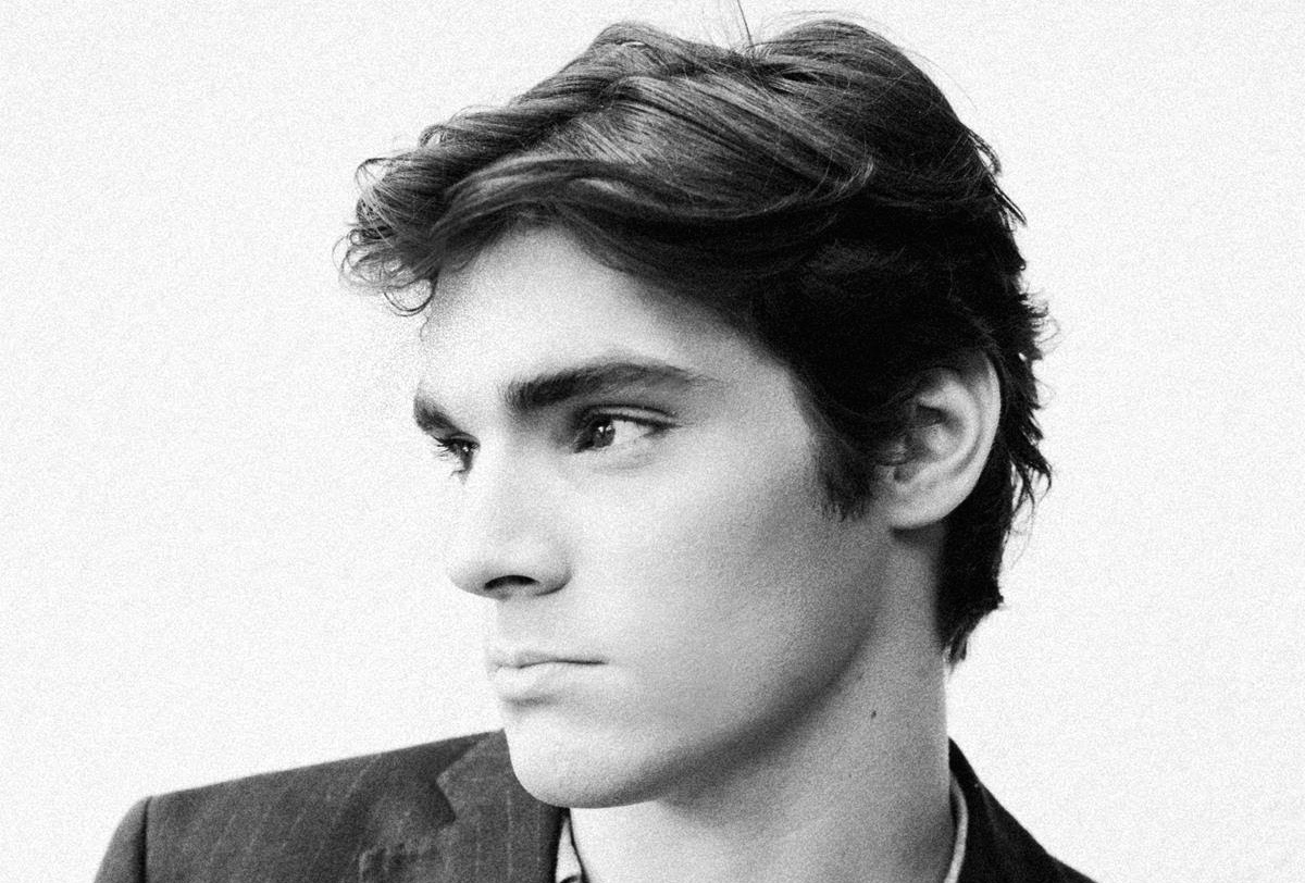 An Evening with Breaking Bad's RJ Mitte