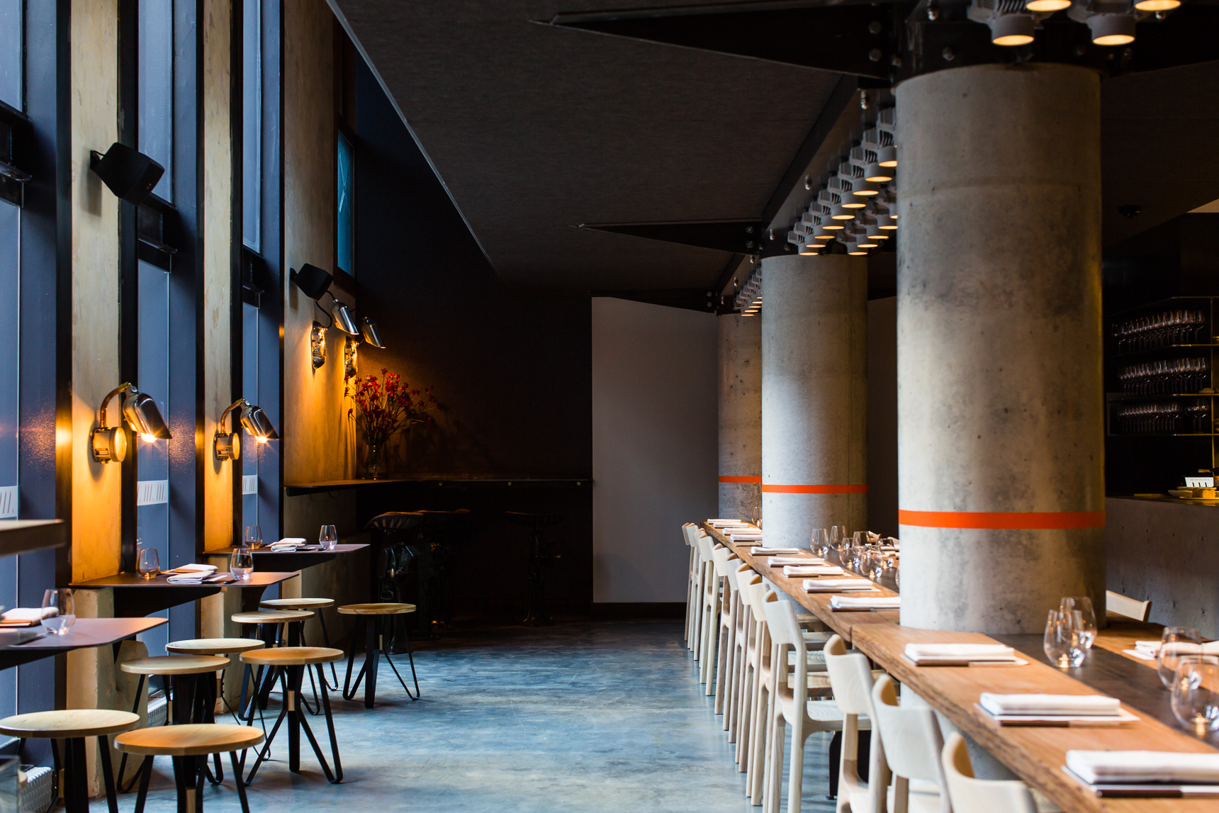 Automata Opens at The Old Clare Hotel