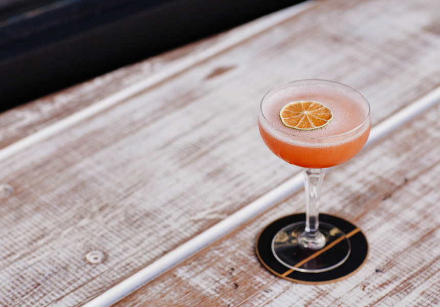 Annata to Open in Crows Nest