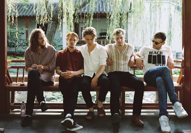 Listen to This: Foreign/National