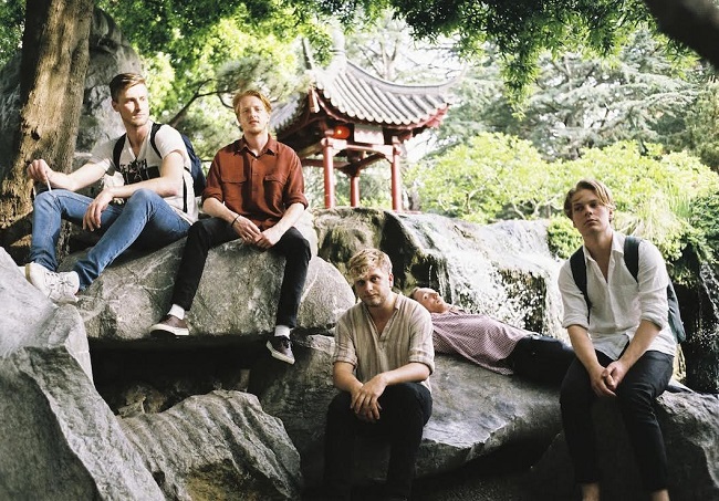 Listen to This: Foreign/National