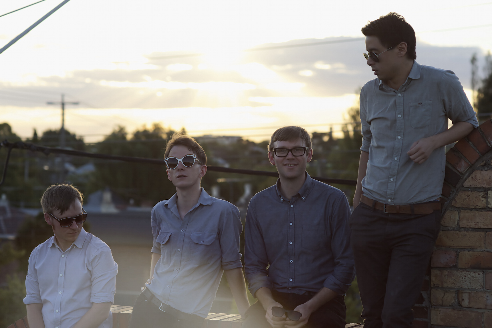Listen to This: Crayon Fields