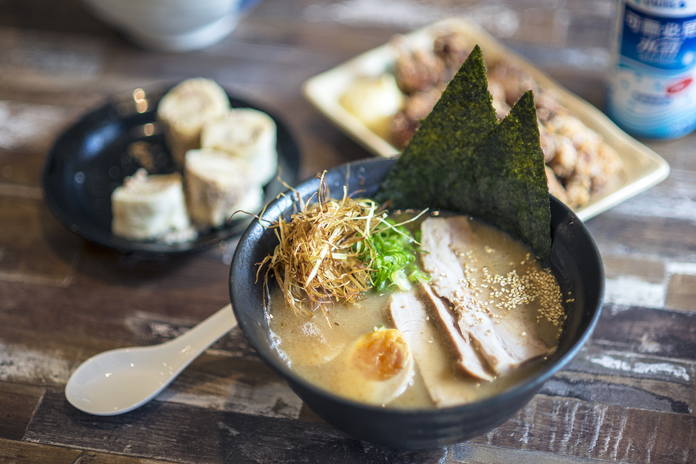 Ryo’s Opens in Bondi Junction