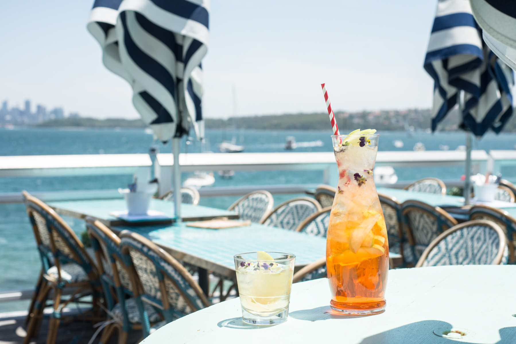 Aperol Spritz Sunset Sessions