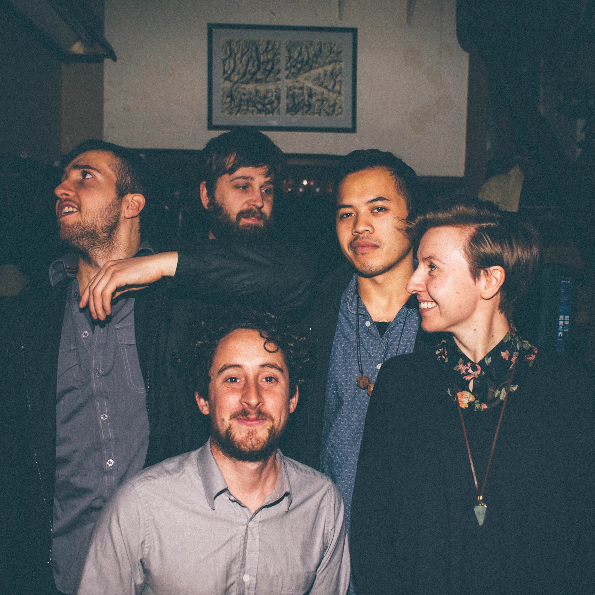 Listen to This: Playwrite