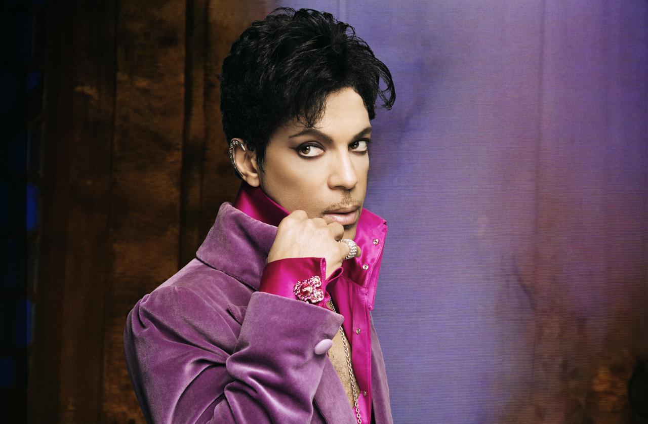 Dates Revealed for Prince’s ‘Piano & A Microphone' Tour