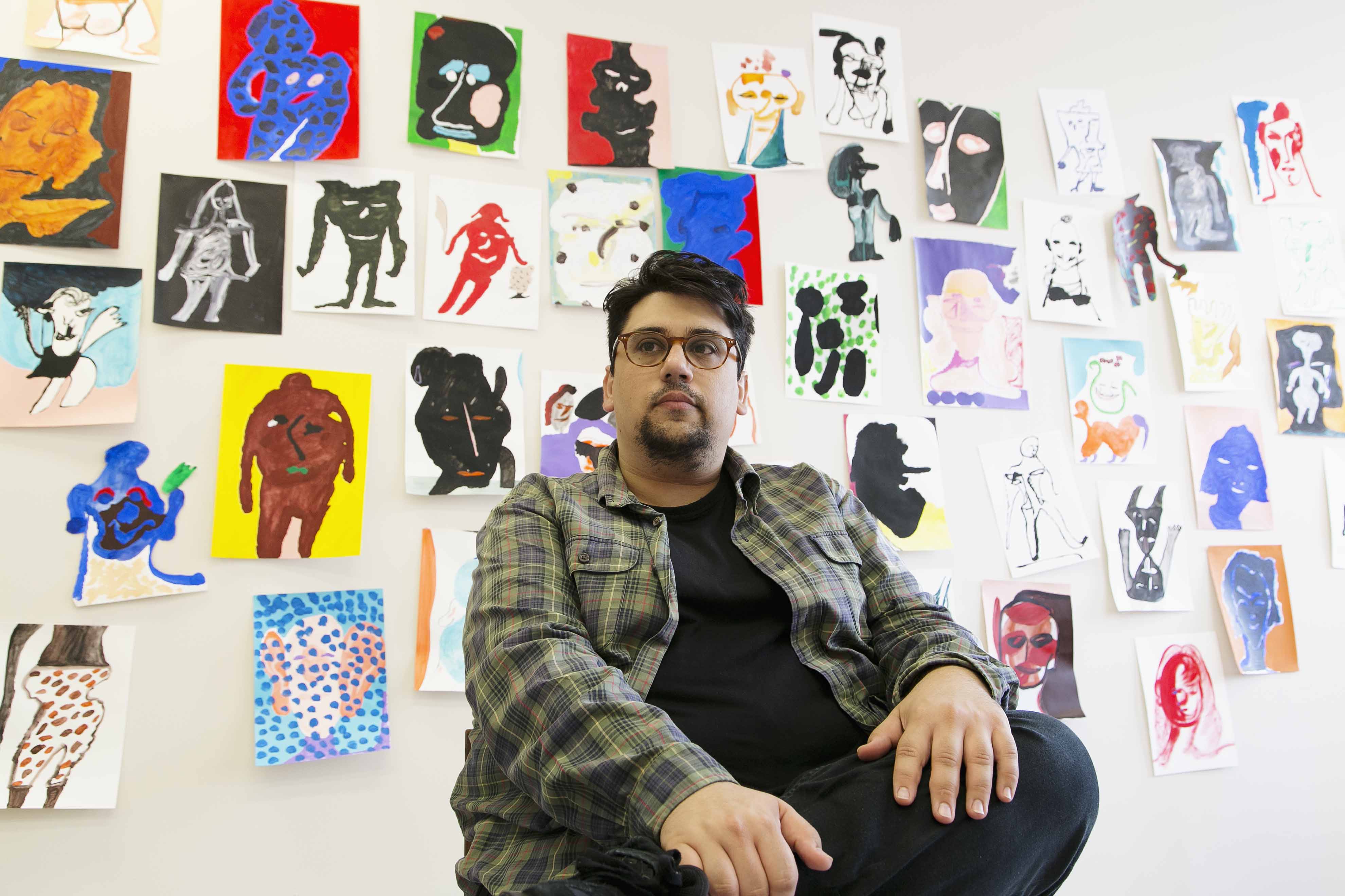 Get to Know Tom Polo