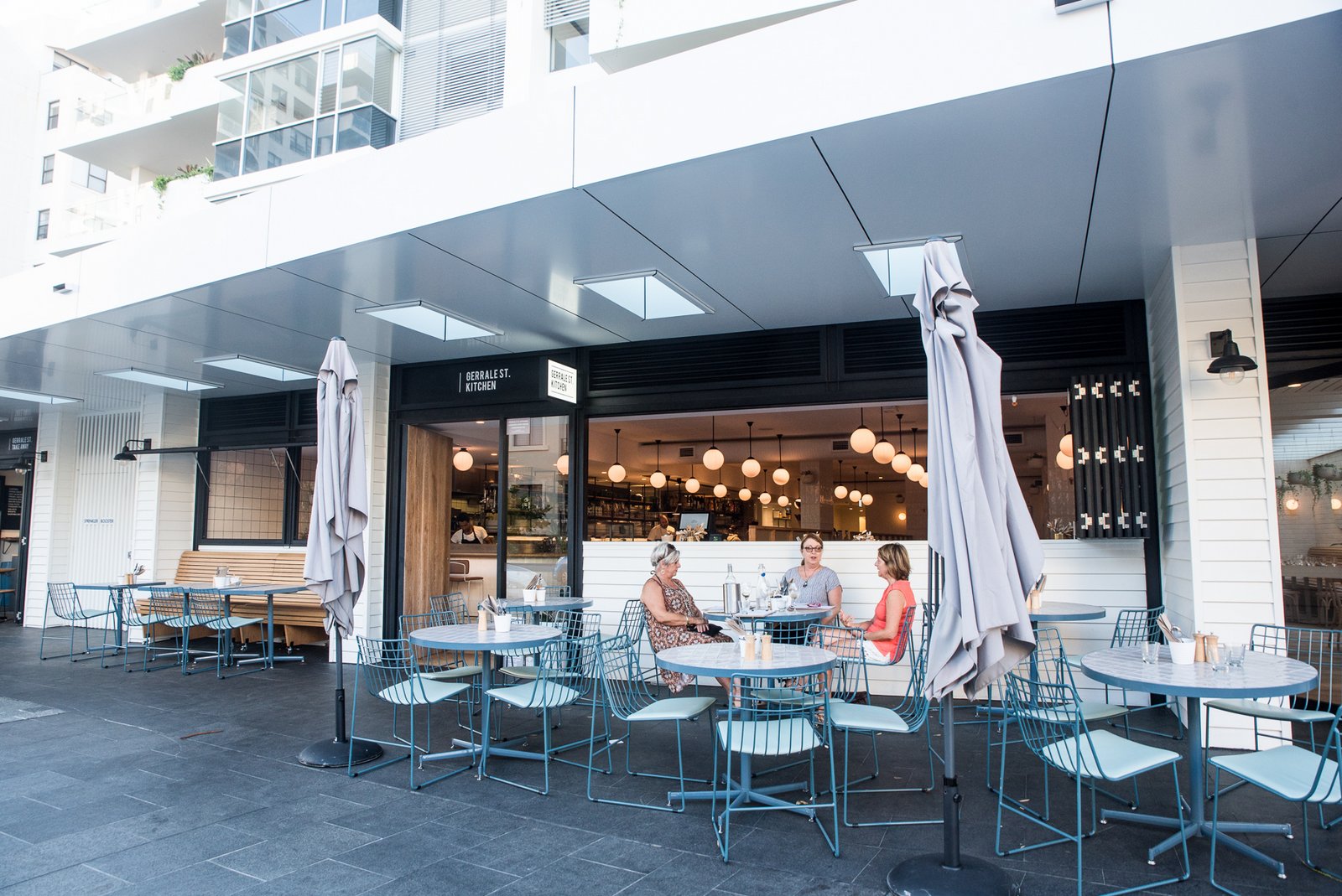 Cronulla's Next Step