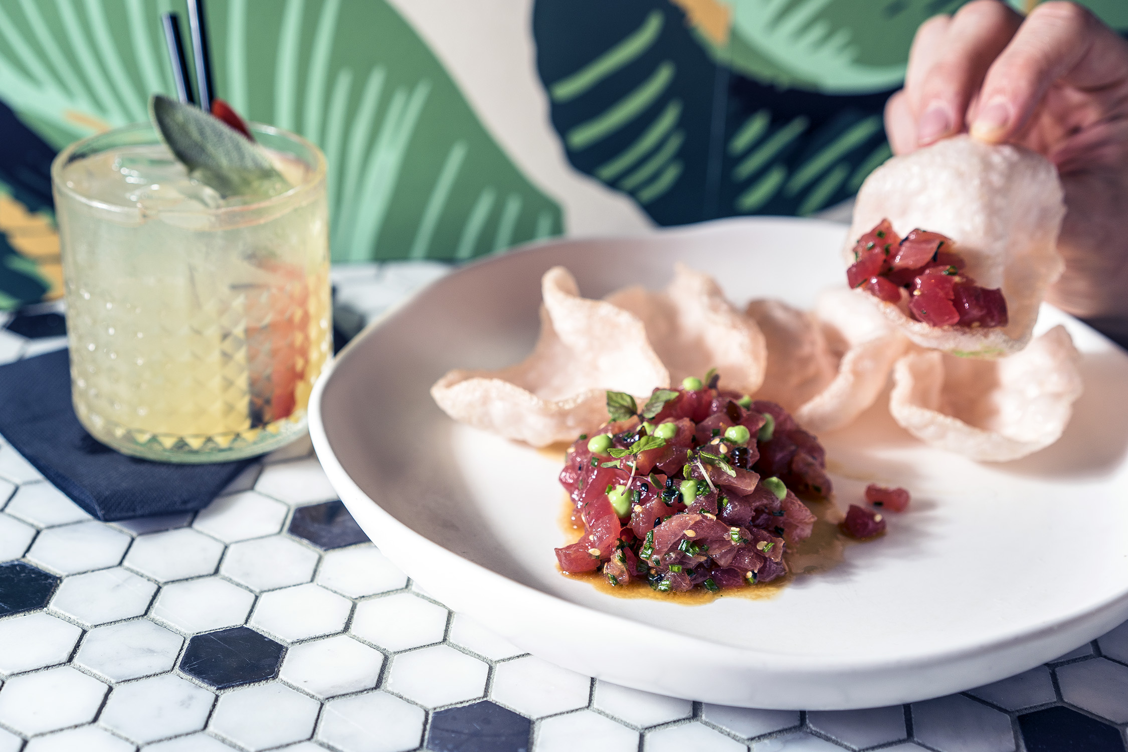 Henry’s Opens in Cronulla