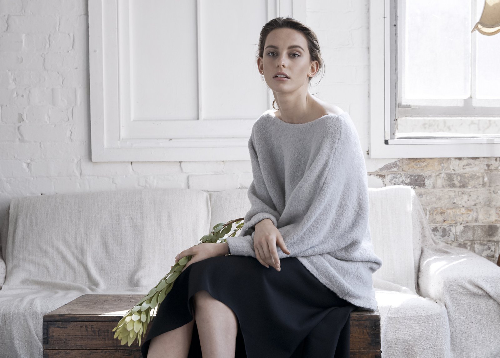 New Label to Know: Interval