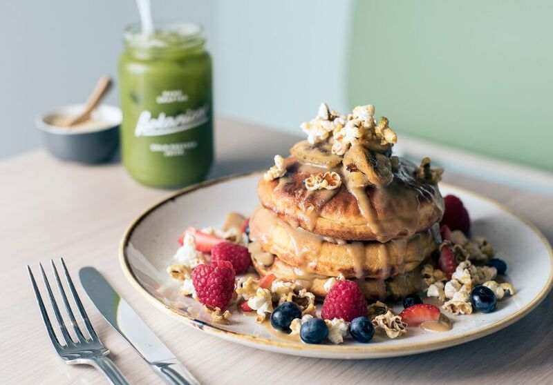 Four New Cafes To Try