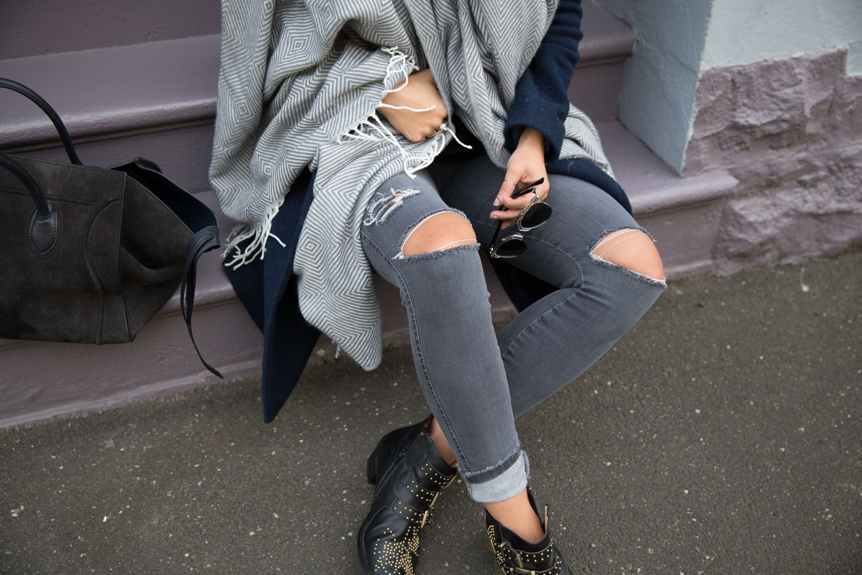 Long Grey Days