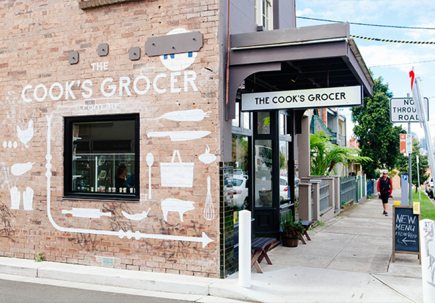 The Cook’s Grocer Launches Cooking School