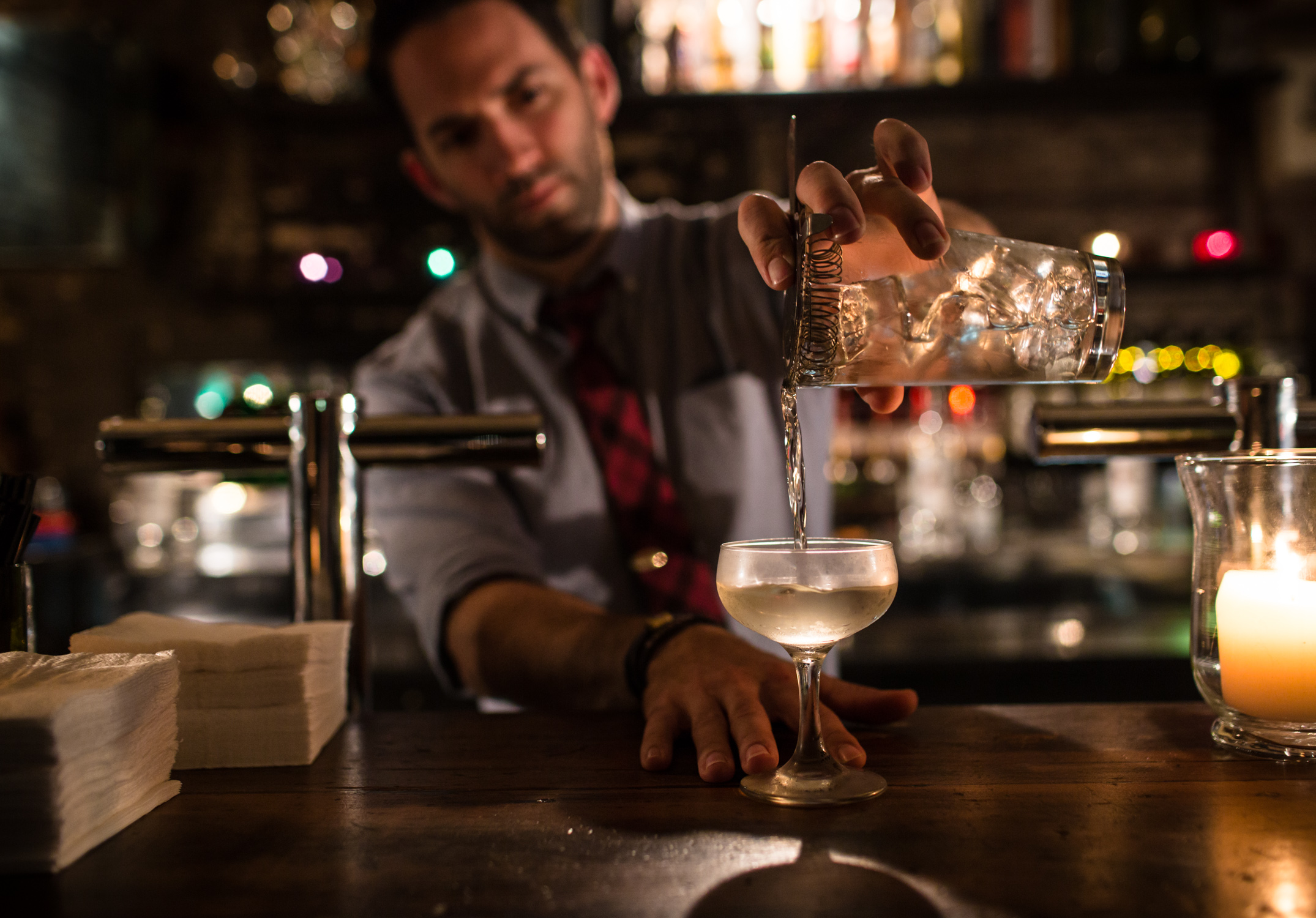 What Is Craft Vodka?