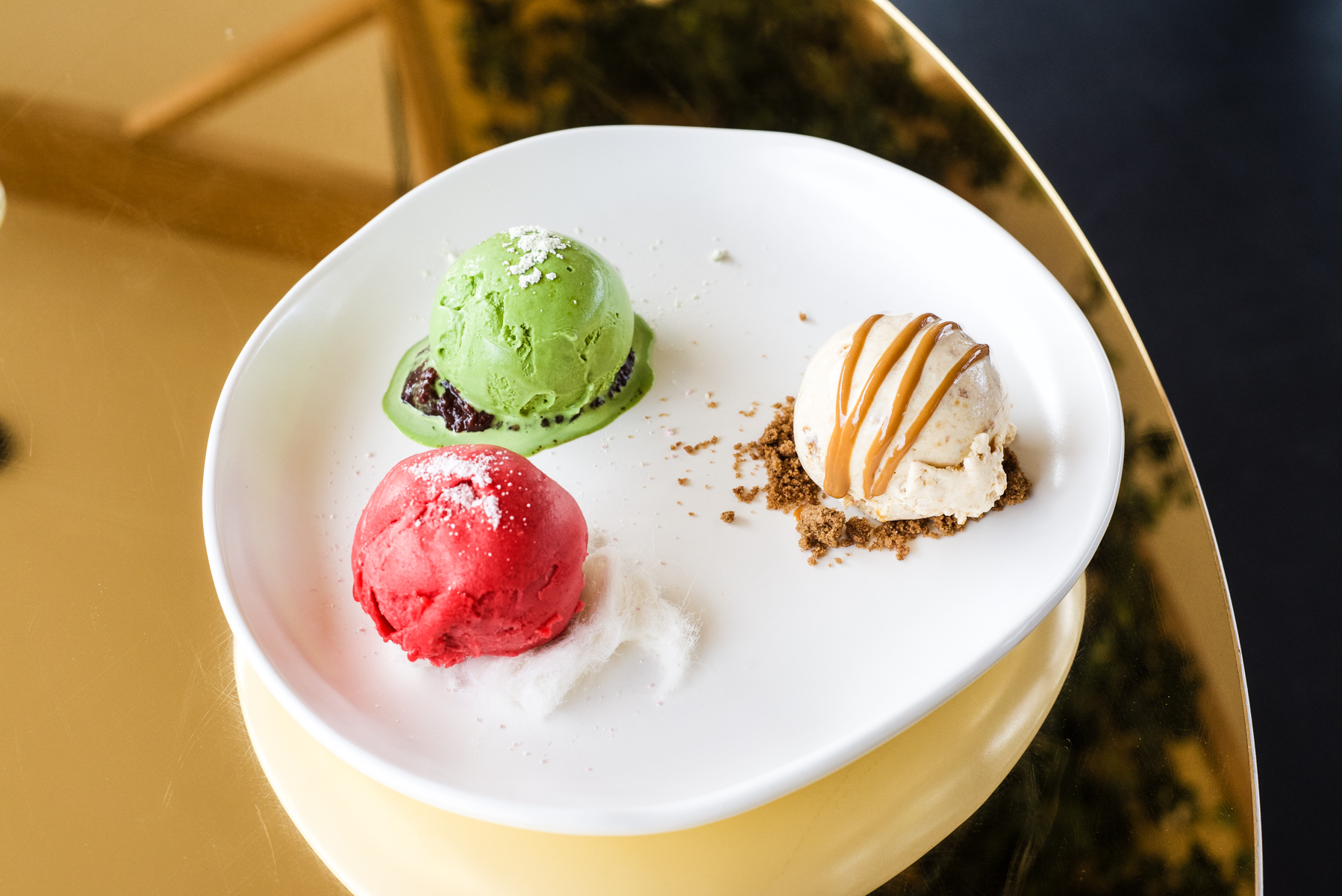 Five Ice-Cream Combinations to Try at the Häagen-Dazs Pop-Up